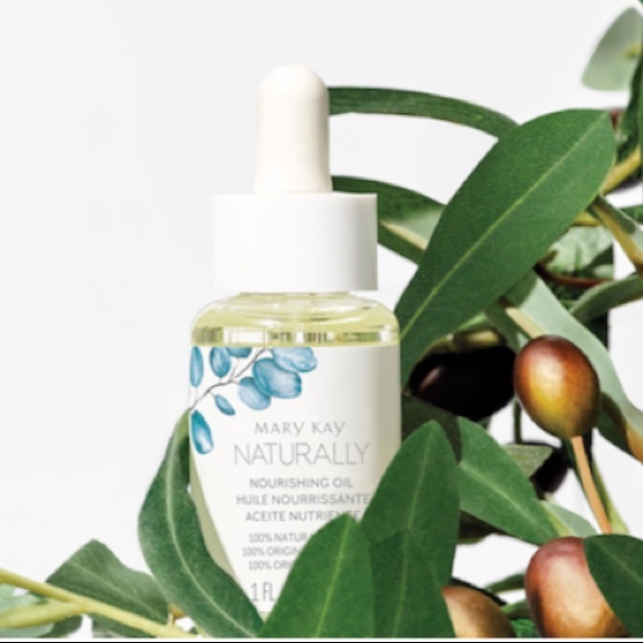 Mary Kay | Skincare | Nourishing Oil Ecocertified By Mary Kay | Poshmark